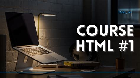 html شرح YouTube