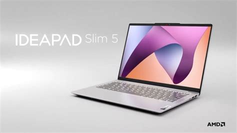 Lenovo Ideapad Slim Light Abr Ryzen U Ram Gb Gb Ssd
