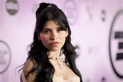 Tiktok Star Nessa Barrett Denies Drug Use Rumors In Video Response
