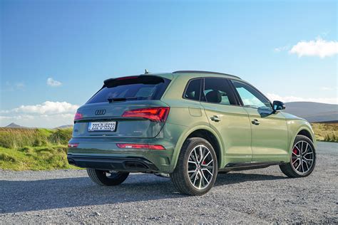 Audi Q5 Tfsi E Hybrid 2023 Reviews Complete Car
