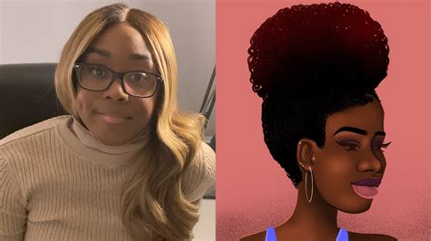 Whether Shes Sketching With Paper Or An Ipad Chelsea Charles