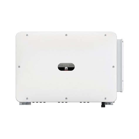 Huawei Sun2000 115ktl M2 115~kw 3 Phase On Grid Solar Inverter Rmc