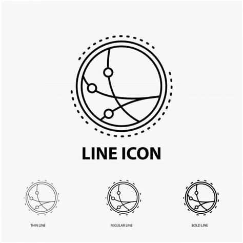 Worldwide Communication Connection Internet Network Icon In Internet Icons Communication Icons