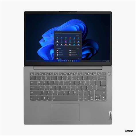 Jual Lenovo V G Abp Ryzen U Gb Gb W Ohs Di Seller Amt It Official Store Gunung