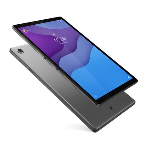 Máy Tính Bảng Lenovo Tab M10 Gen 2 Tb X306x 2gb32gb Za6v0121vn Xám