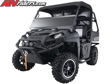 Aftermarket Polaris Ranger Accessories Aftermarket