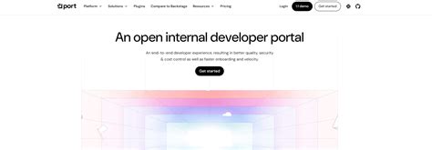 What Is An Internal Developer Platform Idp
