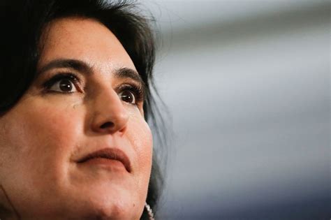 Tebet Diz No Jn Que Enfrentou Puxada De Tapete No Mdb E Critica Governo