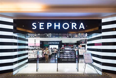 Sephora Passa A Vender Itens De Maquiagem E Perfumaria No Marketplace