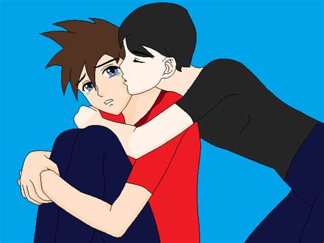 Kai X Cole By Marianaspaghetti On Deviantart