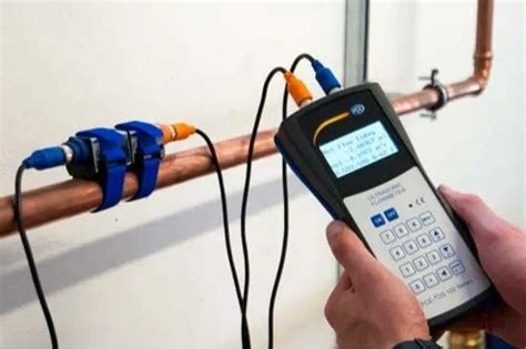 Flowmeter Calibration Service At ₹ 1000 In Vadodara
