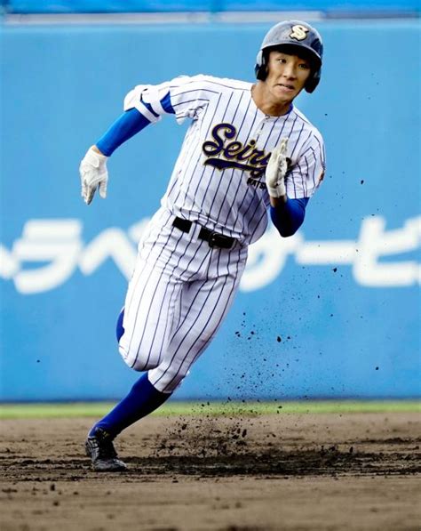 【海外正規品】 松山聖陵高校野球部公式戦用ユニフォーム帽子・ストッキング付き新入荷