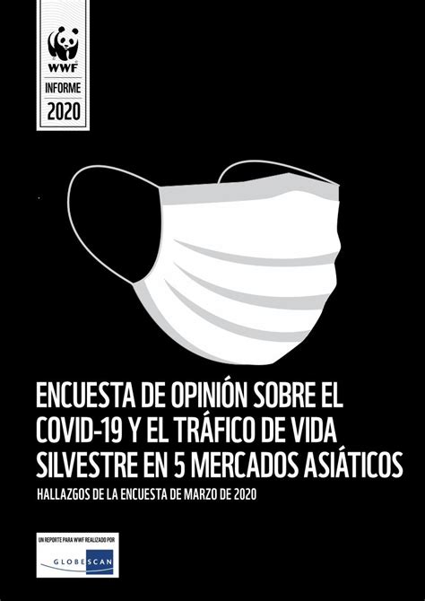 Pdf Encuesta De OpiniÓn Sobre El Covid 19 Y El Encuesta De