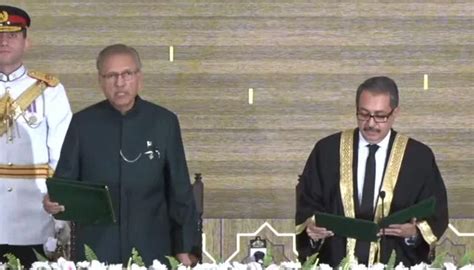 Three Newly Appointed Sc Judges Take Oath