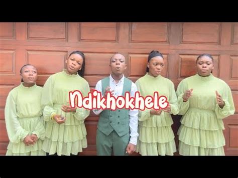 Ndikhokhele Bawo Youtube