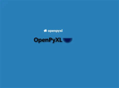 Popular Python Excel Library Pythonpip