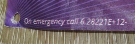 Scientific Notation Memes