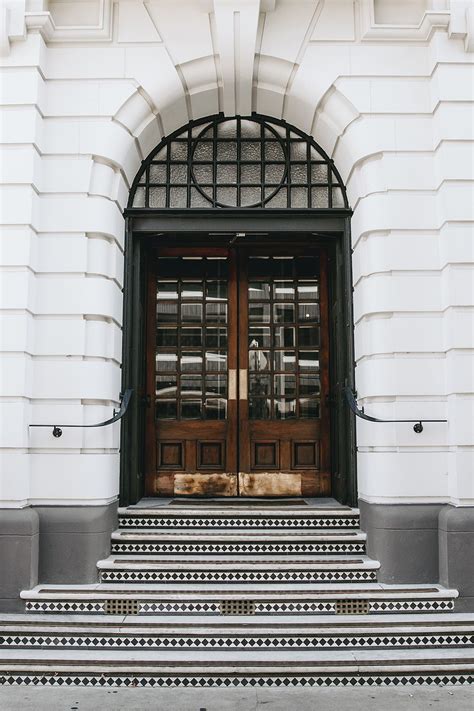 Rustication In Architecture Why I Am In Love With This Technique