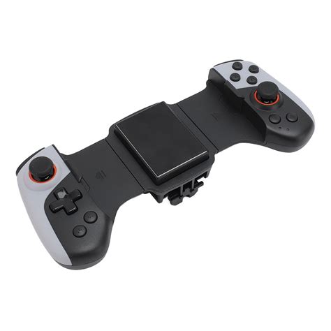 Controlador De Juego Telescópico Tecla Programable 136 184 Cm