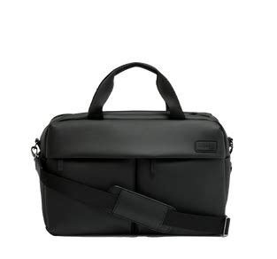 Lipault LOST IN BERLIN 24H BAG | Lipault Paris Singapore
