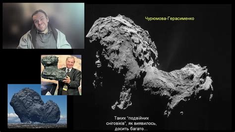 Сонячна система Частина 3 Малі тіла сонячної системи Лекція з курсу