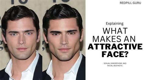 🔴 How To Look More Attractive To Woman No Bs Looksmaxxing Guide