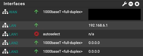 Diagrams On How To Connect One Wan Two Pfsense Boxes Pfsens