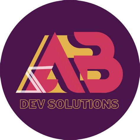 AB Dev Solutions Healthcare IT