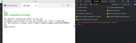 Terminal In The Editor Area Has Decorations Clipped · Issue 145044 · Microsoft Vscode · Github