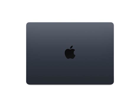 Apple Macbook Air M Midnight In Pakistan For Rs Clutch