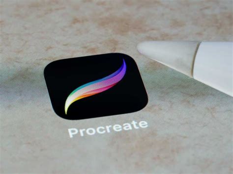 📲 Procreate La Mejor App Para Dibujar En Ipad Curso Crehana
