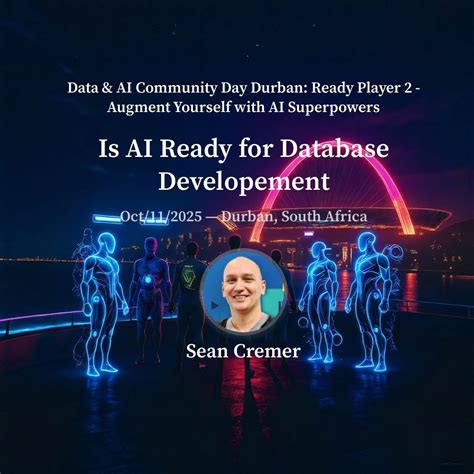 Dataandaidurban Ai Machinelearning Generativeai Aicommunity