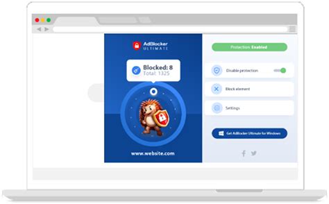 Adblocker Ultimate And All Annoying Ads Are Out