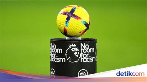 Jadwal Lengkap Liga Inggris 20232024