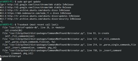 Apt Get Update Is Slow After 1904 Ask Ubuntu
