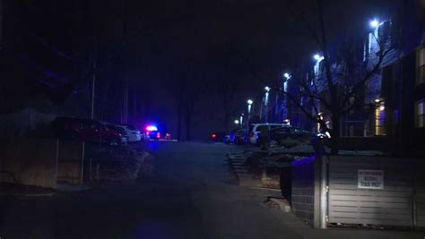 Kansas City Missouri Police Investigate 2 Homicides Thursday Night