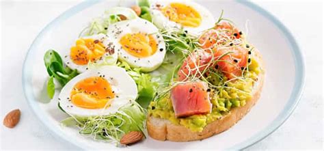 먹으면 좋은 고단백 식품 20가지