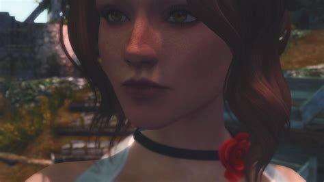 Caede Set 2 Entertainment Naughty Tales Of Skyrim Loverslab