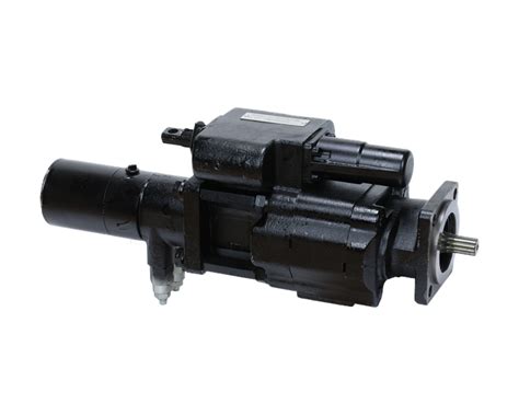 Combination Pump Dump Pump Walking Pump Permco Dg20 Z L As 25 32 Fleetrun Truck Parts