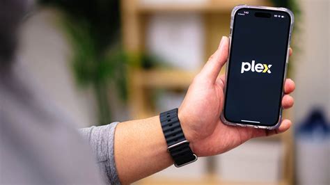 How To Set Up Plex And Watch Your Movies On Any Device