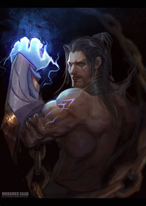 Sylas fondo de pantalla del teléfono Pxfuel