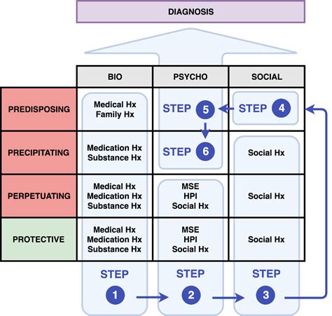 Biopsychosocial Model And Case Formulation Artofit