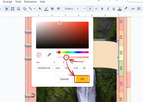 How To Make A Shape Transparent In Google Slides The Easiest Way
