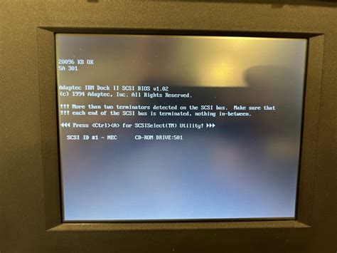 Ibm Thinkpad 360c With An Ibm Docking Station Ii For 8 R Thinkpad