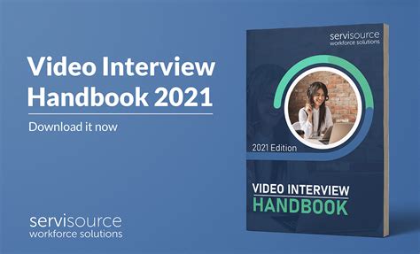 Interview Handbook Cover On Behance