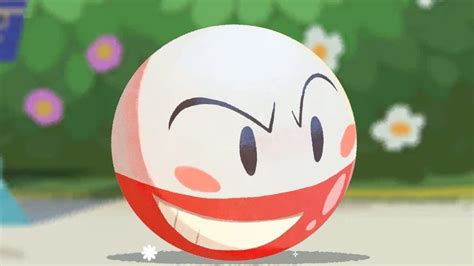 Pokémon Café Remix Recibe Su Nuevo Evento De Electrode Y Más Nintenderos