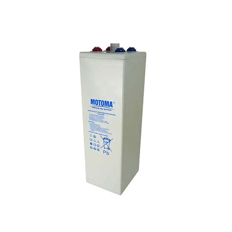 Lead Acid Battery SLA VRLA OPzV 2V 1000Ah