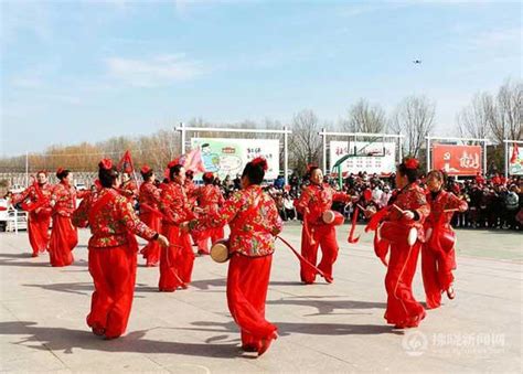 龙腾盛世 国泰民安