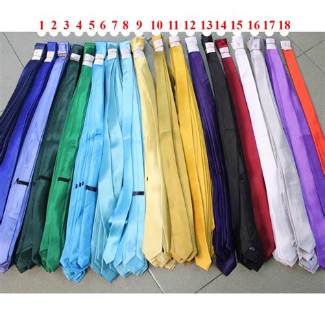 Plain 5cm Multi Color Palette Corresponding Color Number Selection