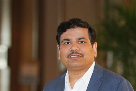 Amit Khandelwal Ey Parthenon India Strategy And Transactions Managing